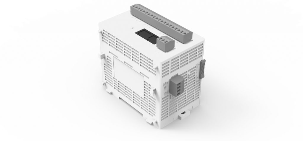 PLC – Frostechnic